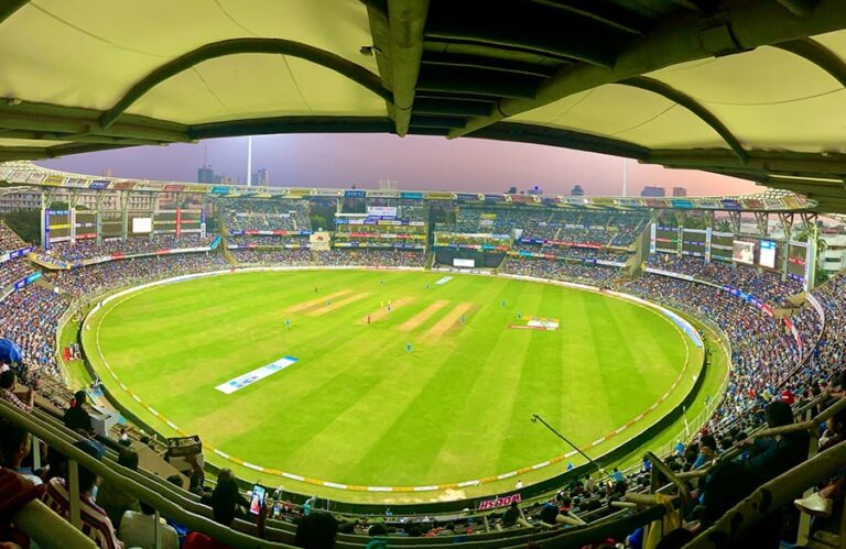 Rajiv Gandhi International Stadium Hyderabad - ReadEasyNews